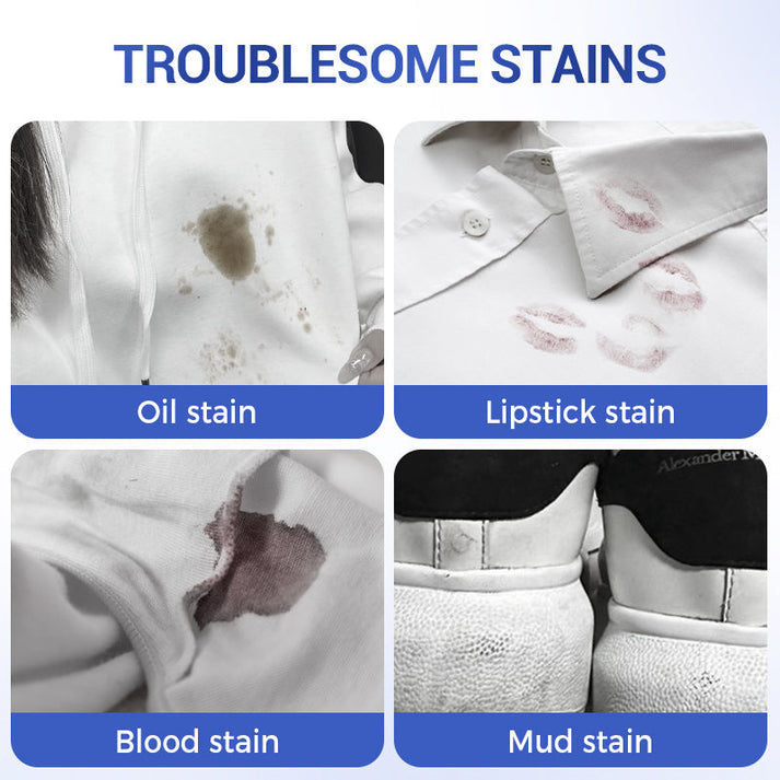 All-in-One Quick Clean No-Rinse Spray🔥Buy 2 Get 1 Free🔥 – betifull